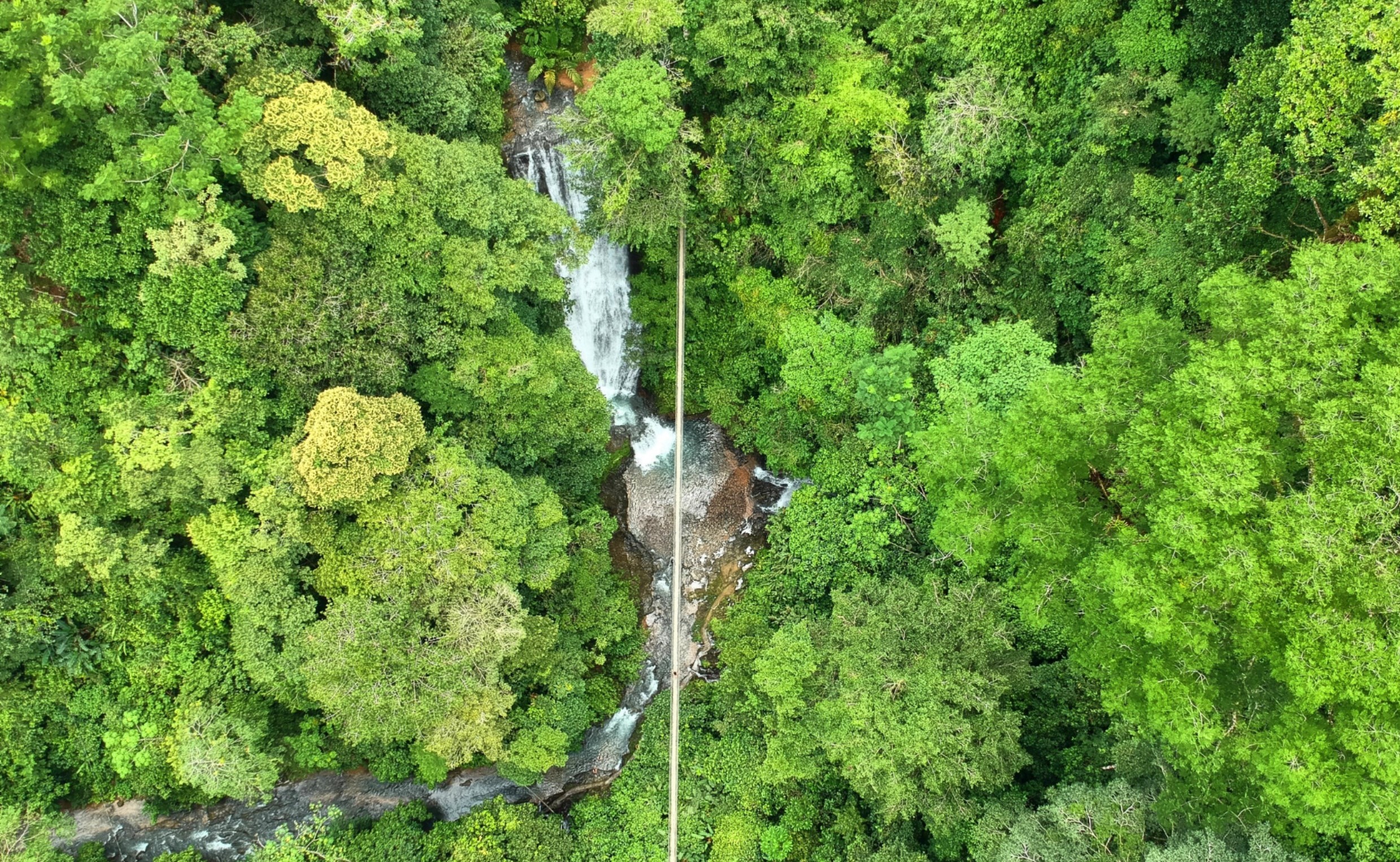 Aerial Studio CR – Turisteando Costa Rica